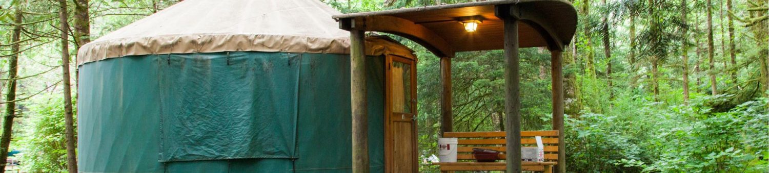 Tillamook County Campgrounds - Tillamook Coast
